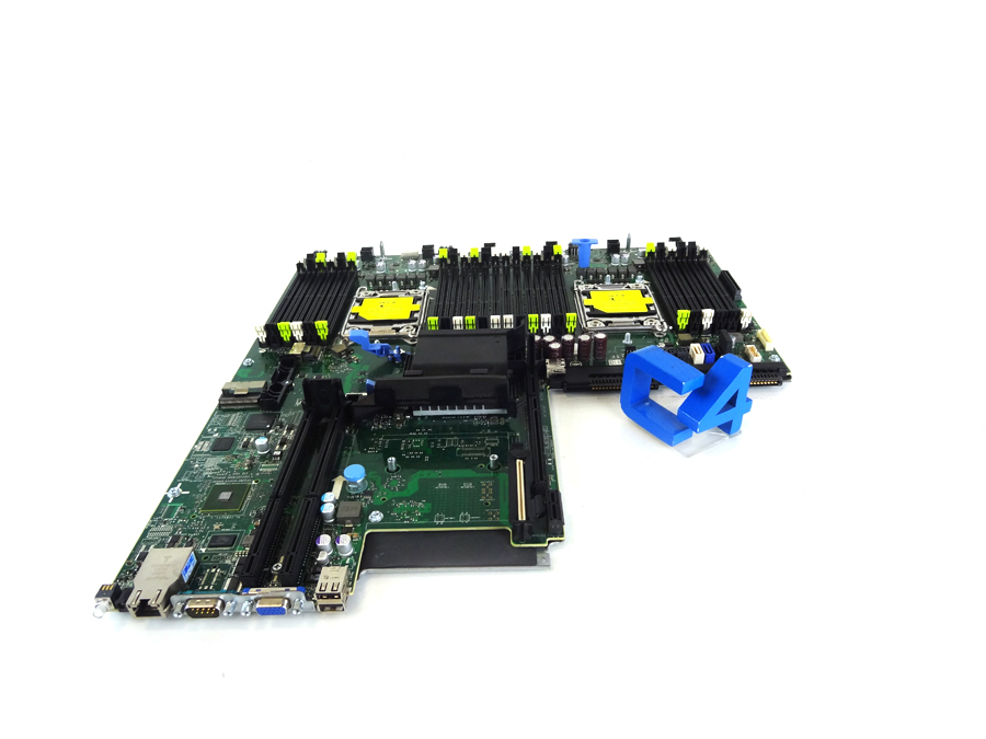 DELL X3D66 POWEREDGE R720 / R720XD SYSTEMBOARD - SMART IT Hardware and ...