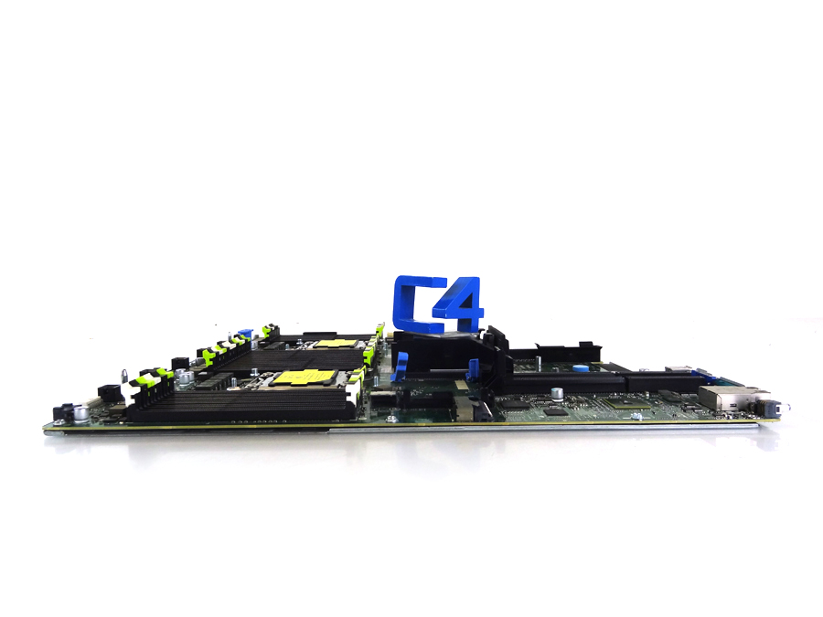 DELL X3D66 POWEREDGE R720 / R720XD SYSTEMBOARD - SMART IT Hardware and ...