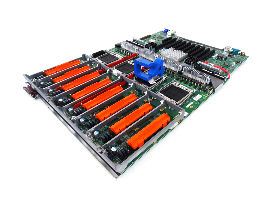 DELL Y4CNC POWEREDGE R920 SYSTEMBOARD - SMART IT Hardware and Services