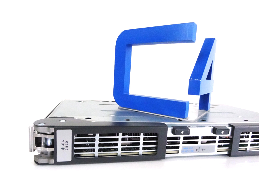 CISCO DS-X9710-FAB1 MDS9710 CROSSBAR SWITCHING FABRIC E - SMART IT ...