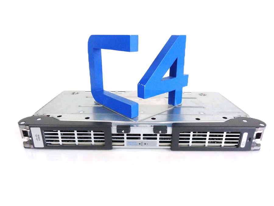 CISCO DS-X9710-FAB1 MDS9710 CROSSBAR SWITCHING FABRIC E - SMART IT ...