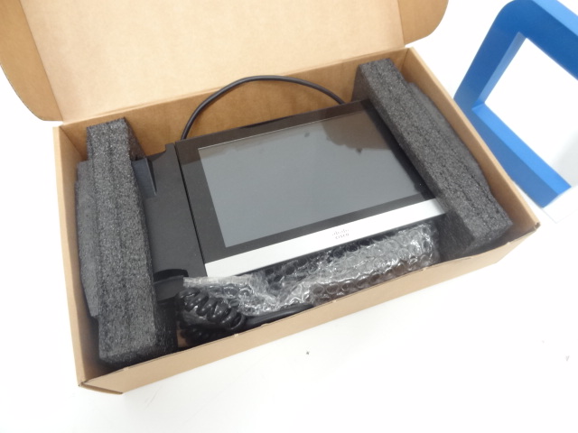 Cisco CTS-EX60-K9 TelePresence EX 60 Web Conference Equipment - CMOS ...