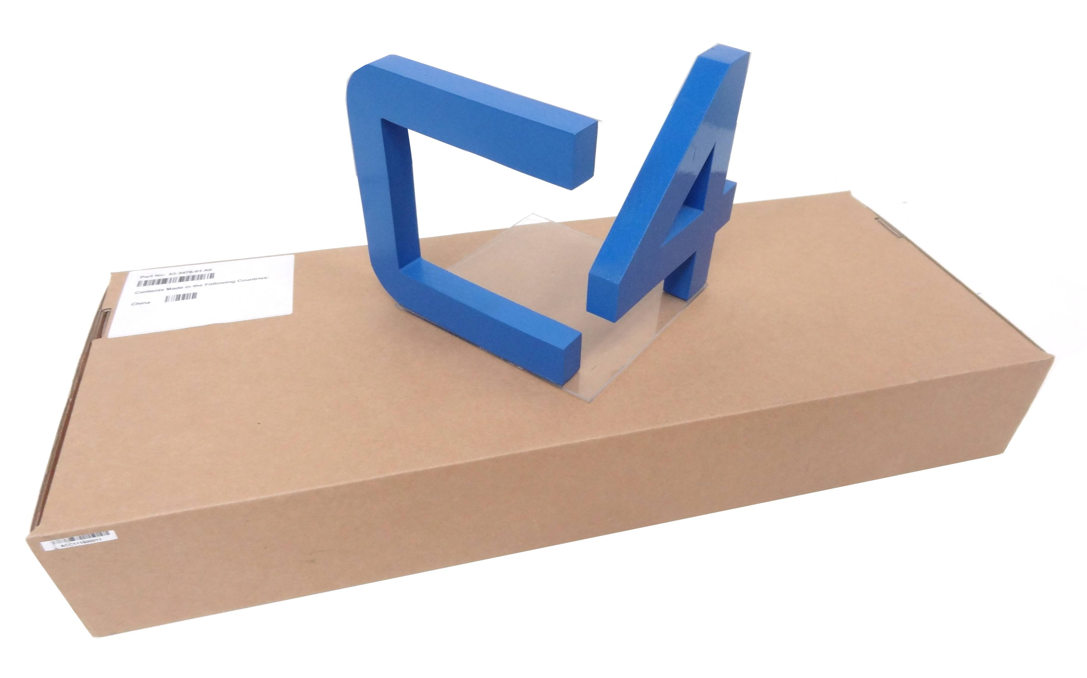 Cisco CTS-EX60-K9 TelePresence EX 60 Web Conference Equipment - CMOS ...