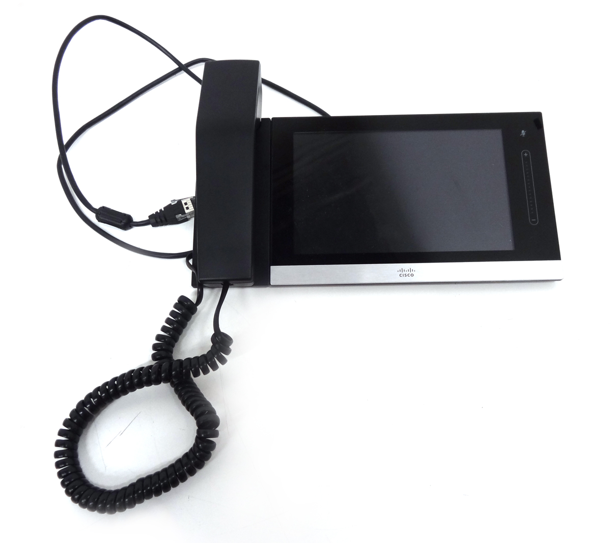 Cisco CTS-EX60-K9 TelePresence EX 60 Web Conference Equipment - CMOS ...