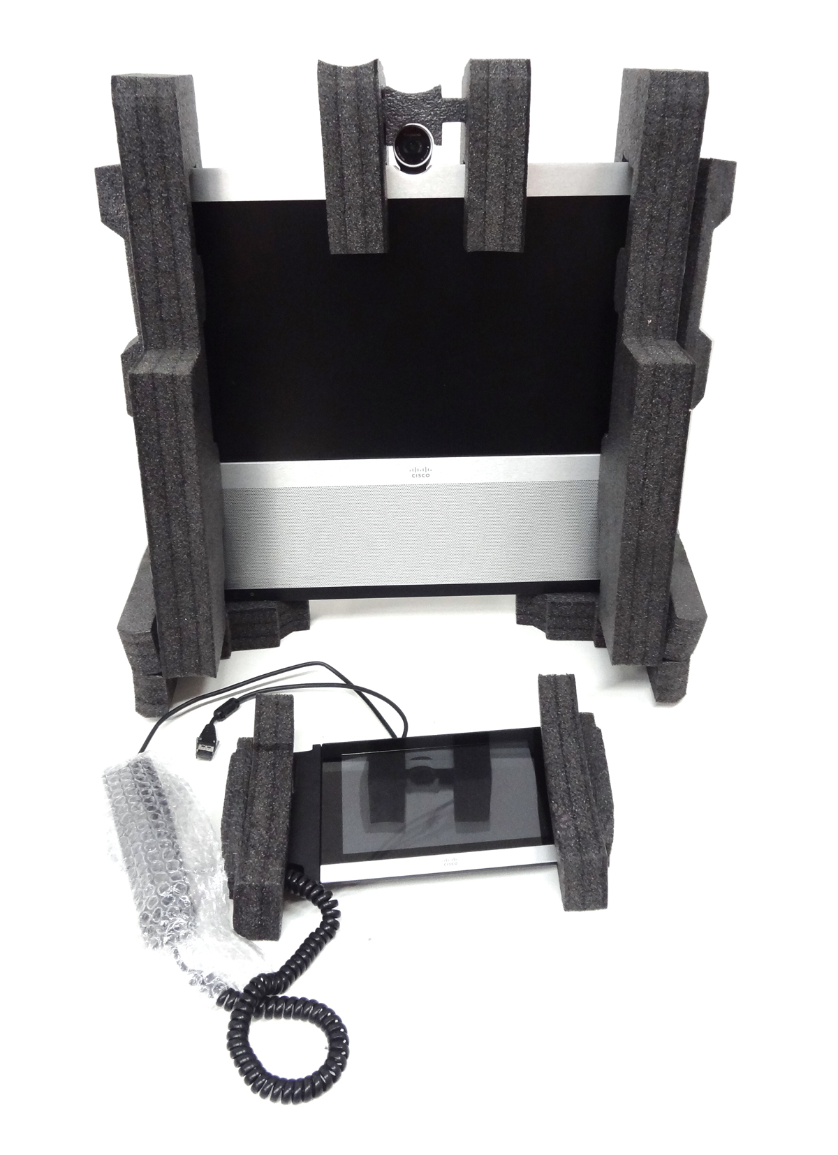 Cisco CTS-EX60-K9 TelePresence EX 60 Web Conference Equipment - CMOS ...