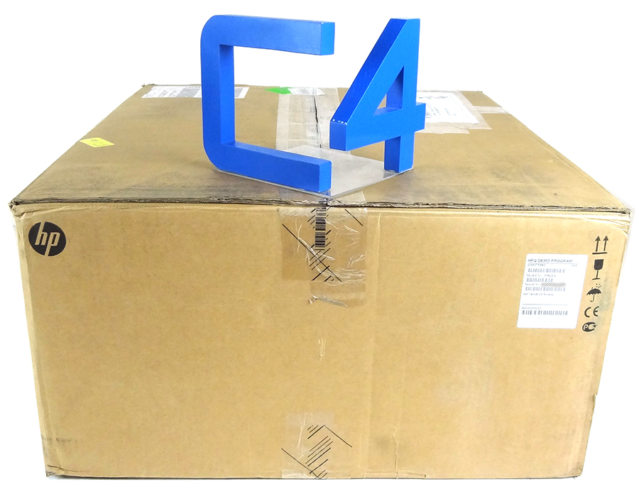 HP JG932A HP 5130-24G-4SFP+ EI SWITCH - SMART IT Hardware and Services