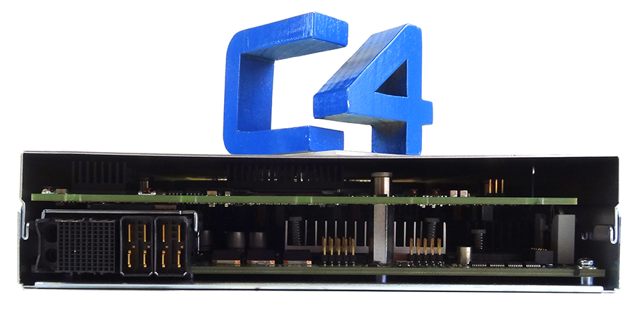 CISCO B230-BASE-M2 UCS B230 M2 BLADE SERVER CHASSIS - SMART IT Hardware ...