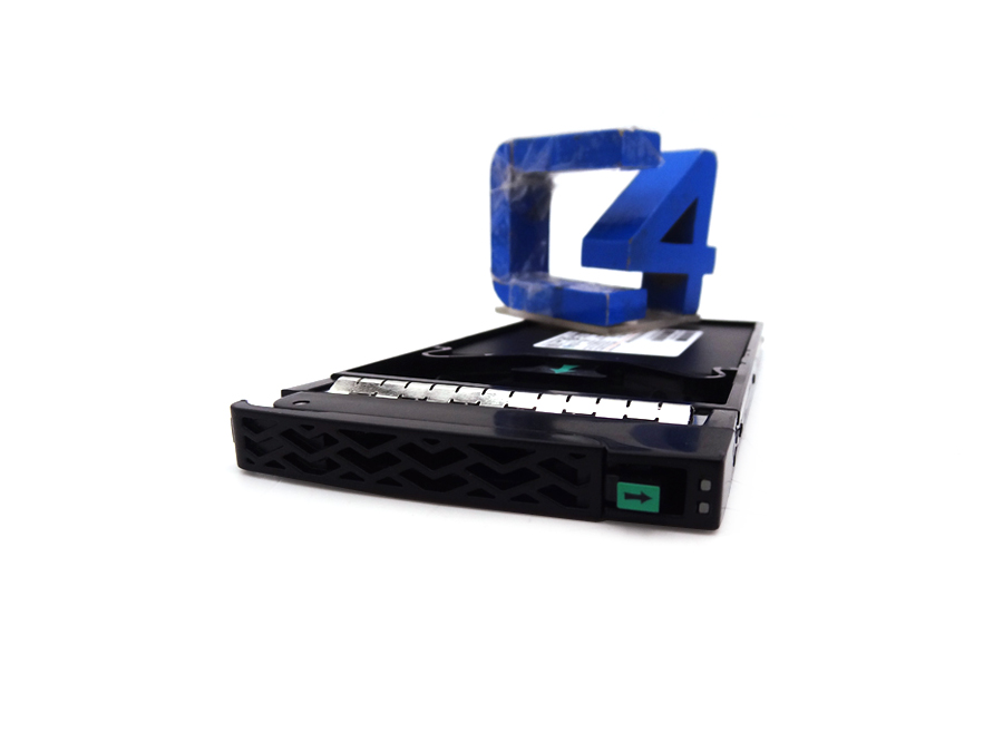 HP Q8F86B HPE NIMBLE STORAGE AF/HF DUAL FLASH CARRIER 960GB SSD - SMART ...