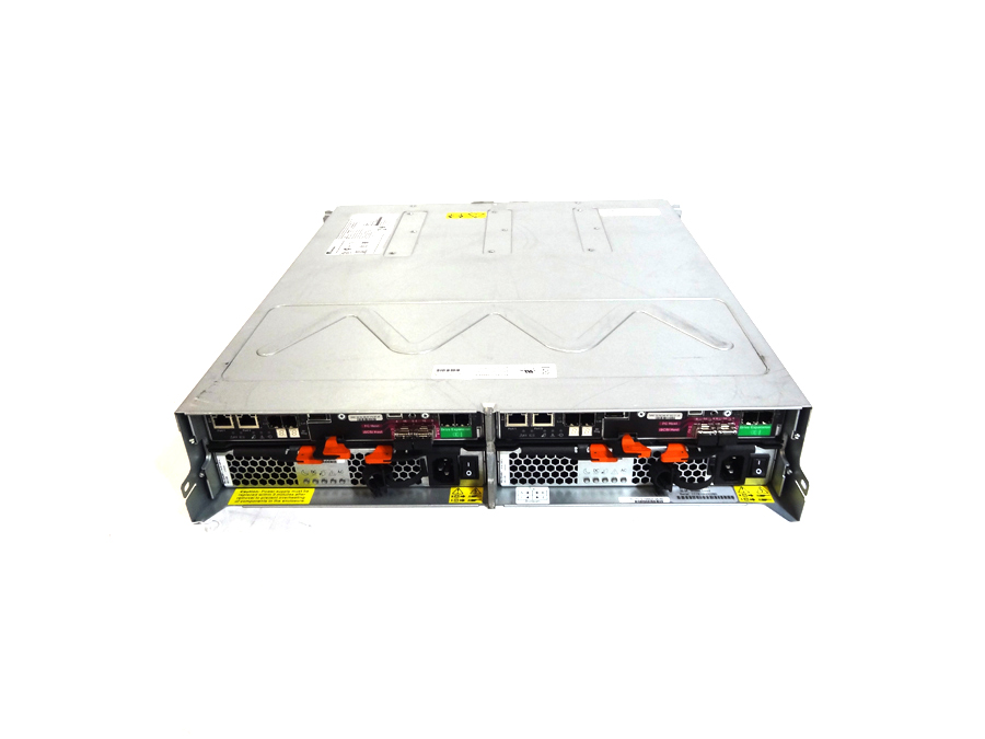 NETAPP E2712 E-SERIES E2700 12-BAY DUAL CONTROL - SMART IT Hardware and ...