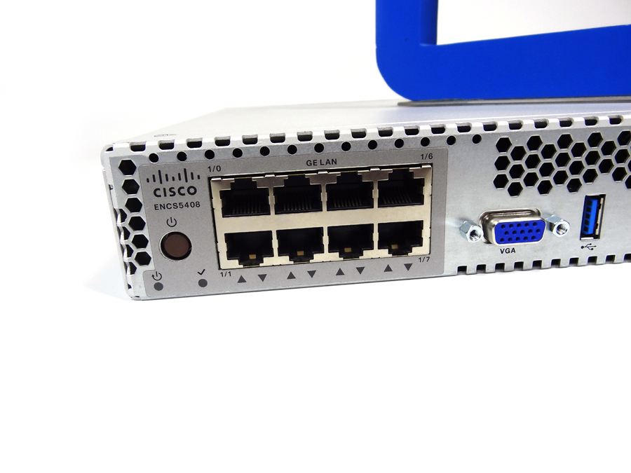 CISCO ENCS5408/K9 CISCO ENTERPRISE NETWORK COMPUTE SE - SMART IT ...