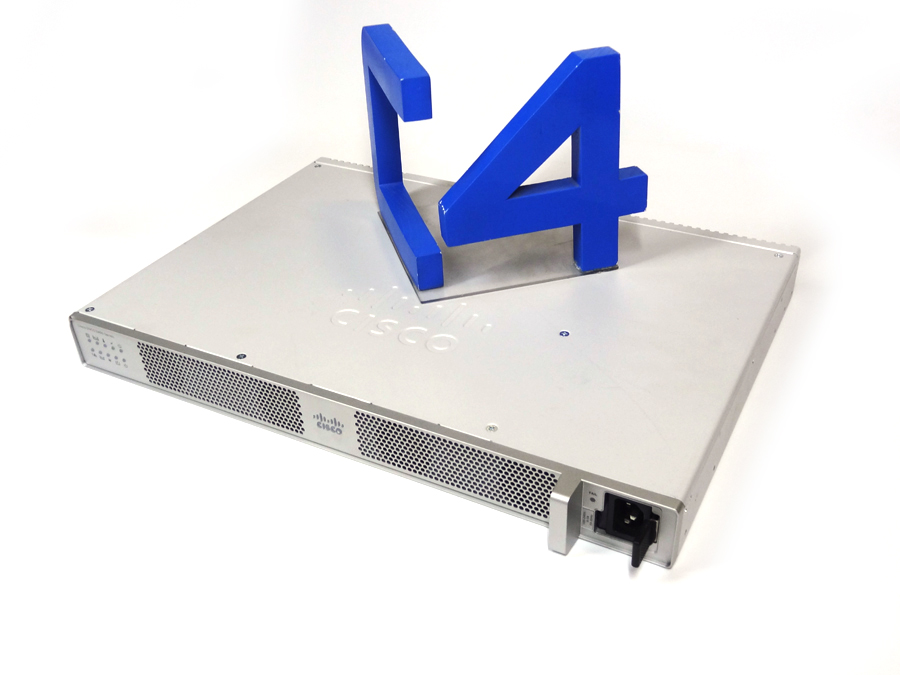 CISCO ENCS5408/K9 CISCO ENTERPRISE NETWORK COMPUTE SE - SMART IT ...