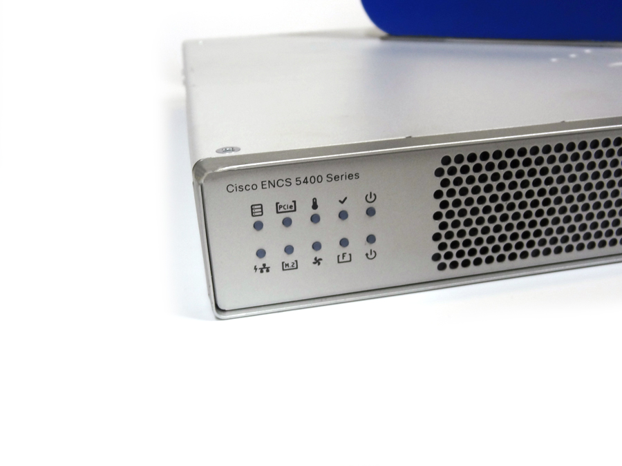 CISCO ENCS5408/K9 CISCO ENTERPRISE NETWORK COMPUTE SE - SMART IT ...