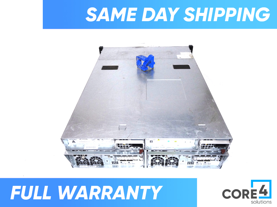 NIMBLE ES1-H65-CHASSIS NIMBLE ES1 EXPANSION CHASSIS NO HDD - SMART IT ...