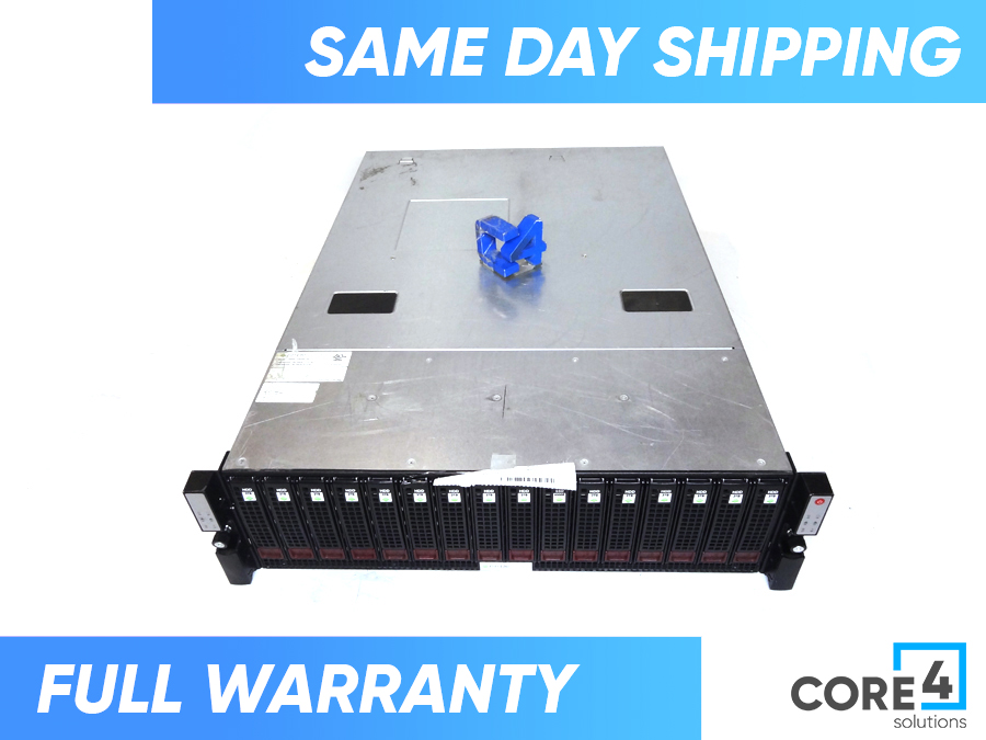 NIMBLE ES1-H65-CHASSIS NIMBLE ES1 EXPANSION CHASSIS NO HDD - SMART IT ...