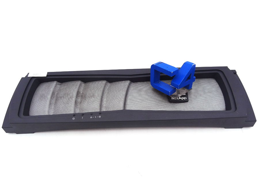 NETAPP FAS3210-BEZEL NETAPP BEZEL FOR FAS3210 - SMART IT Hardware and ...