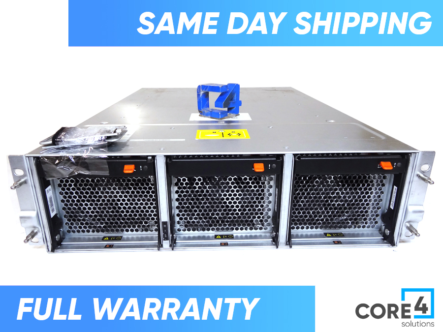 NETAPP FAS8020A WITH KEYS NETAPP FAS8020 DUAL CONTROLLER FILER WITH ...