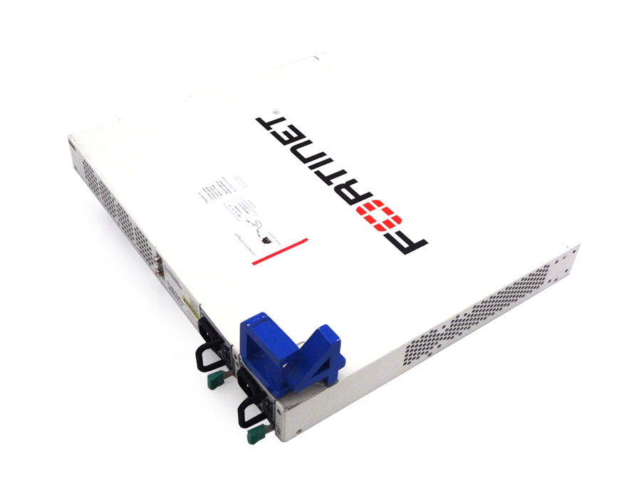 FORTINET FG-600E FORTIGATE 600E NETWORK SECURITY - SMART IT Hardware ...