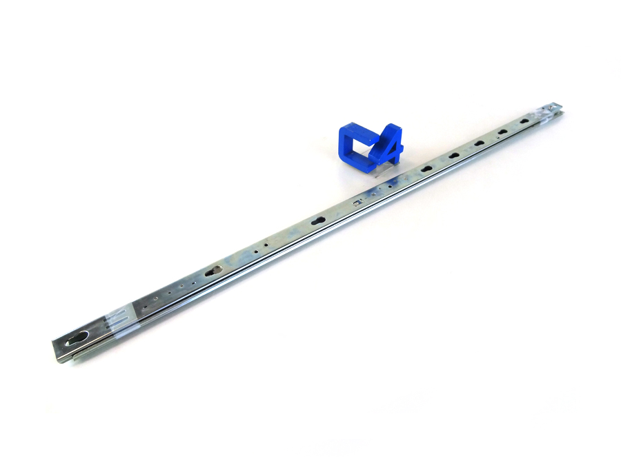 HP 374506-001 DL580.DL585.G3.G4.G6.G7.INNER.RAILS - SMART IT Hardware ...