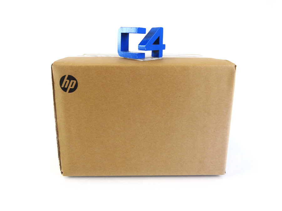 HP 661717-B21 HP 5U 6 LFF EXPANDER HHD CAGE KIT - SMART IT Hardware and ...