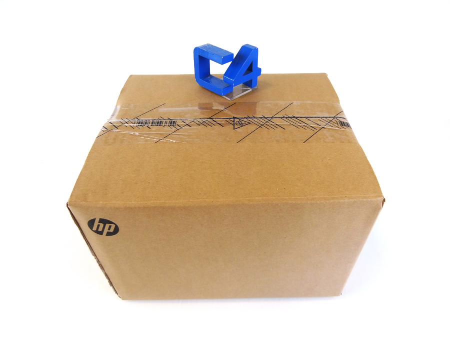 HP 661717-B21 HP 5U 6 LFF EXPANDER HHD CAGE KIT - SMART IT Hardware and ...