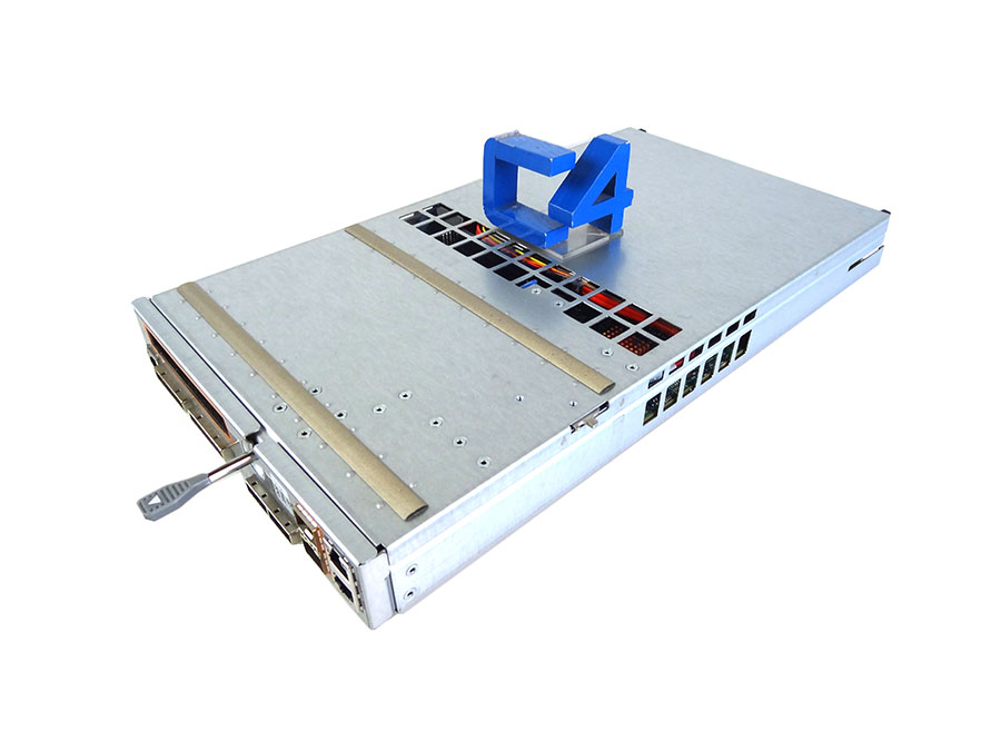 HP 683245-001 HP 3PAR CONTROLLER NODE MODULE 7200 - SMART IT Hardware ...