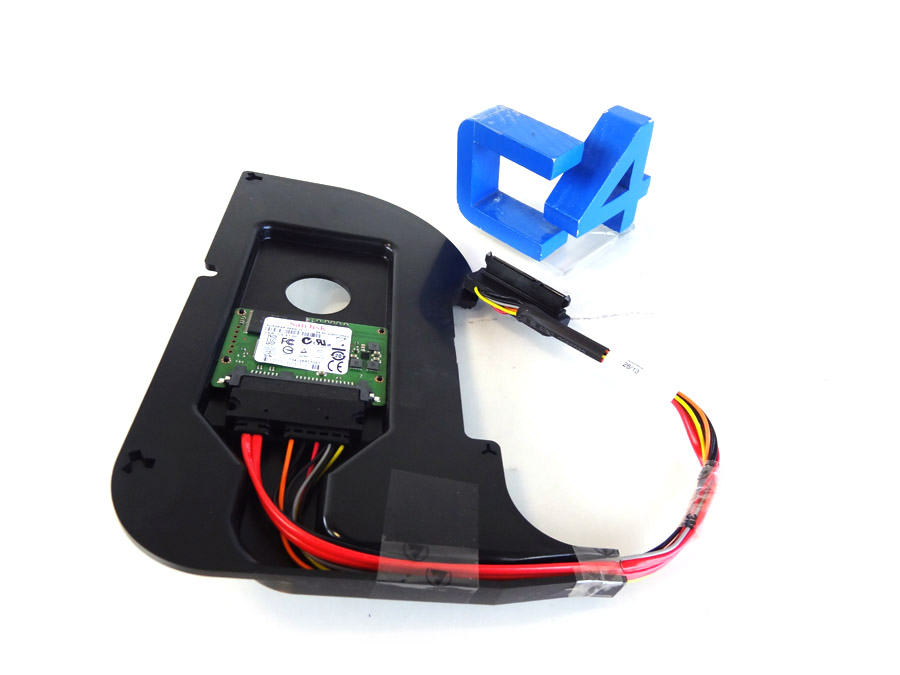 HP 683248-001 HP NODE BOOT DRIVE SSD 3PAR 7000 - SMART IT Hardware and ...