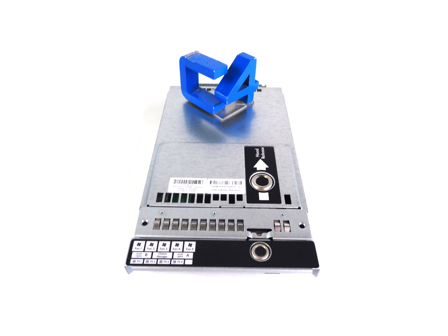 HP 700451-002 HP MOONSHOT 1500 MANAGEMENT MODULE - SMART IT Hardware ...