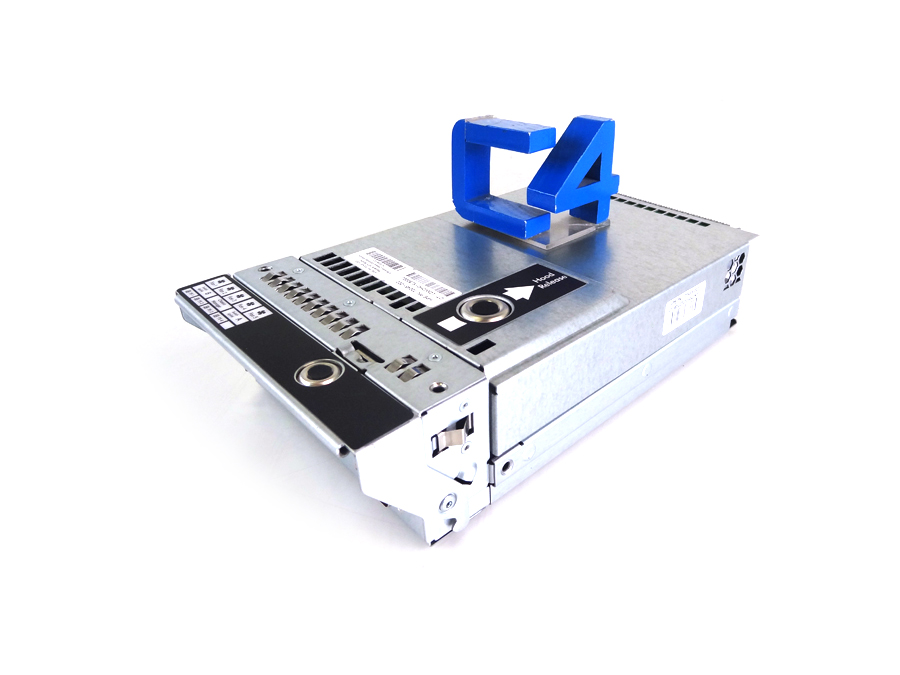 HP 700451-002 HP MOONSHOT 1500 MANAGEMENT MODULE - SMART IT Hardware ...