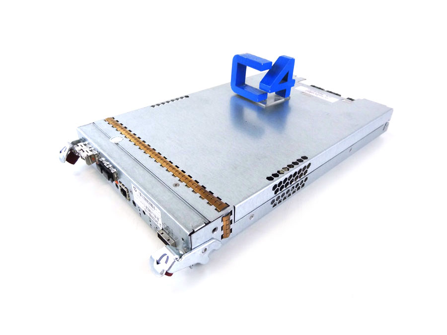 HP 717870-001 HP MSA 2040 SAN CONTROLLER - SMART IT Hardware and Services