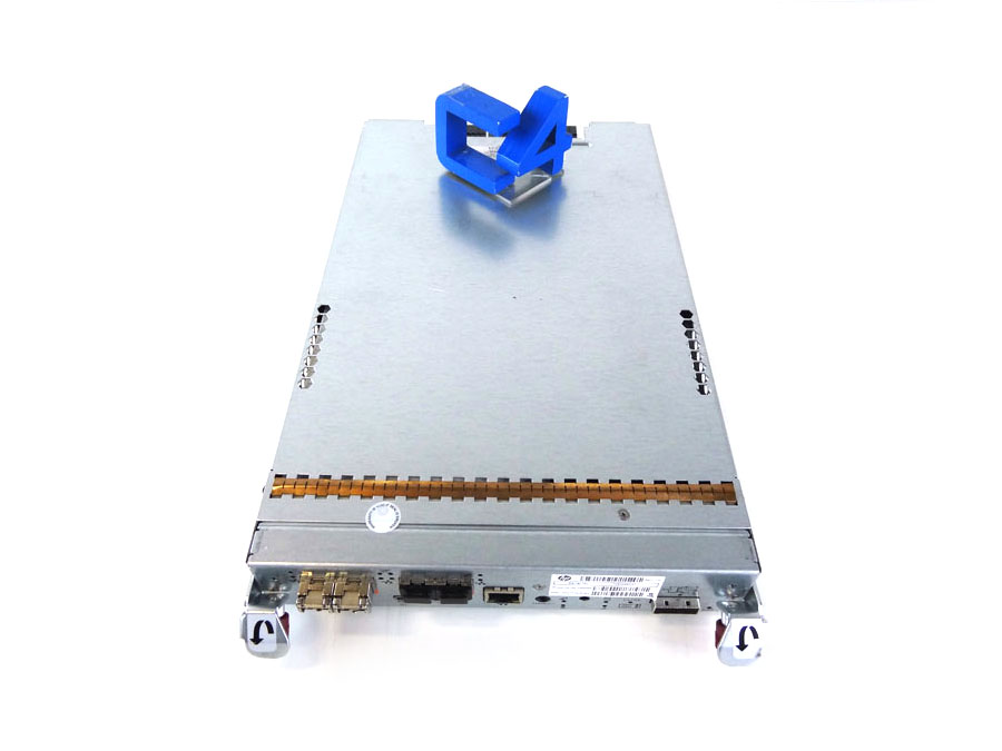 HP 717870-001 HP MSA 2040 SAN CONTROLLER - SMART IT Hardware and Services