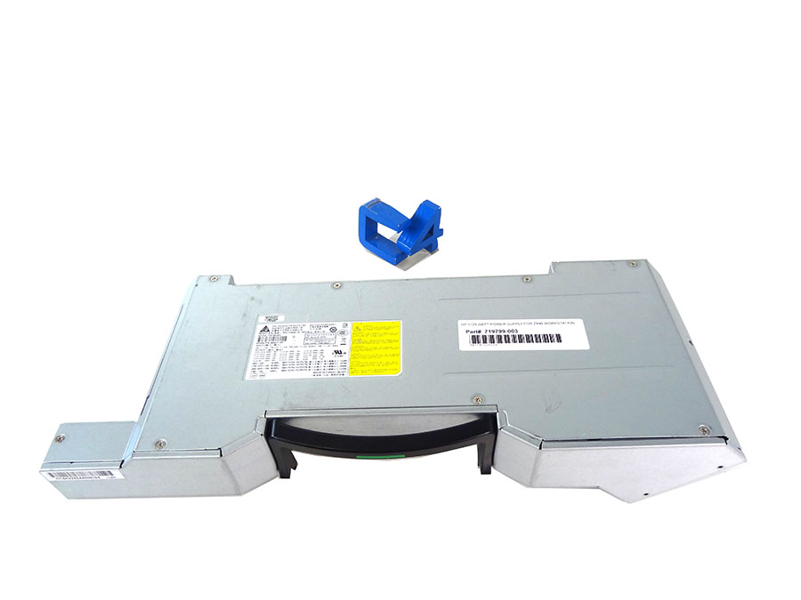 HP 719799-003 HP Z840 1125W 90% POWER SUPPLY - SMART IT Hardware and ...