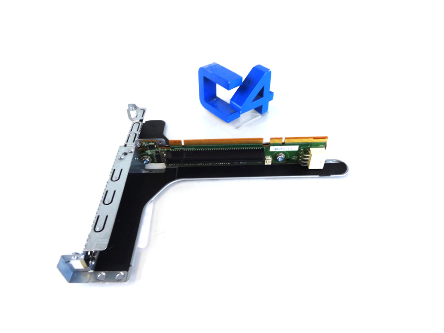 HP 775421-001 HP DL360 GEN9 PCI RISER CAGE ASSEMY - SMART IT Hardware ...