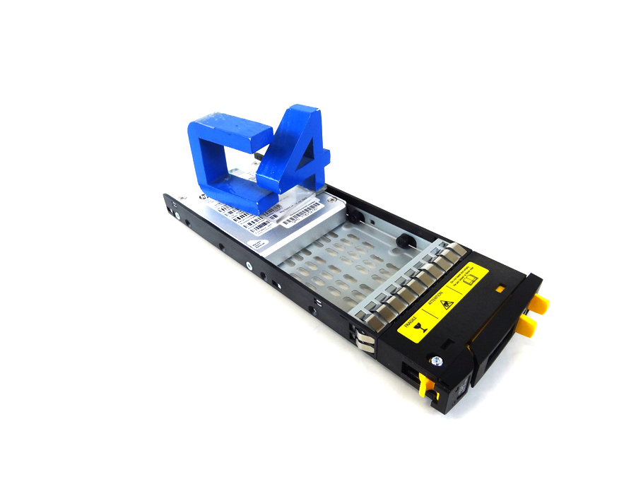 HP 810771-001 HPE 3PAR 8000 1.92TB SAS SSD - SMART IT Hardware and Services