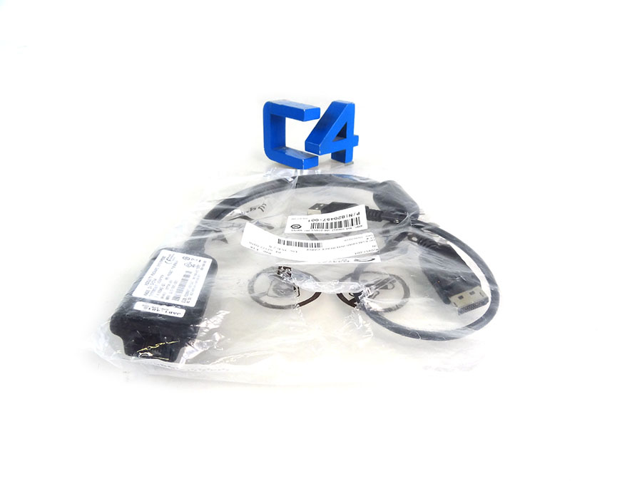 HP 820457-001 HP KVM HDMI INTERFACE CABLE - SMART IT Hardware and Services