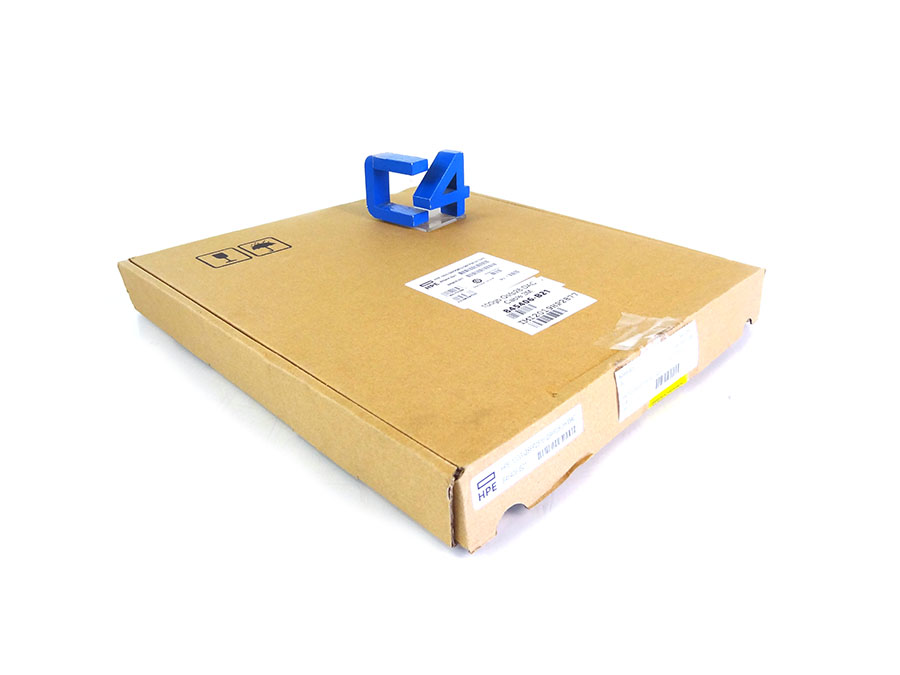 HP 845406-B21 HPE 100GB QSFP28 DAC CABLE - SMART IT Hardware and Services