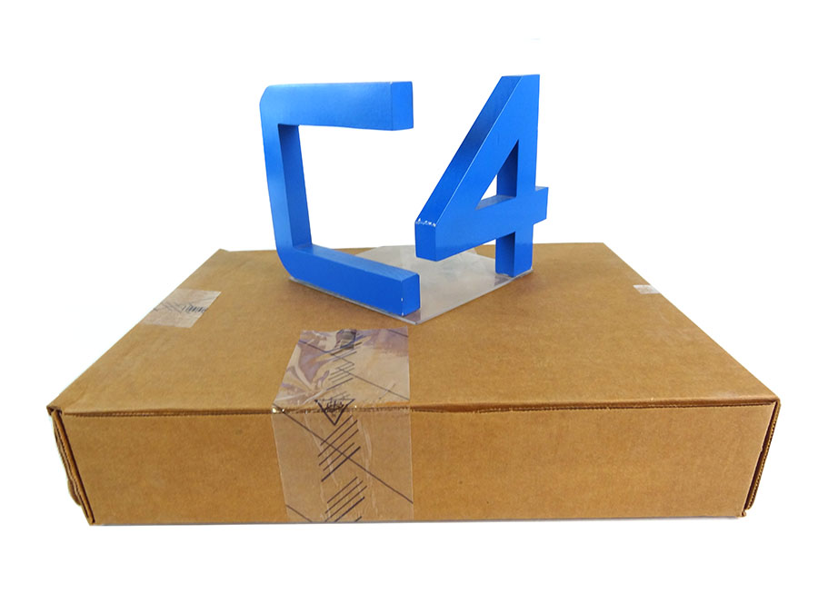 HP 850393-001 HPE 100GB QSFP28 DAC CABLE - SMART IT Hardware and Services