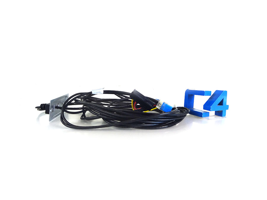 HP 876805-B21 HPE 1U RM 4M SAS HD LTO CABLE KIT - SMART IT Hardware and ...