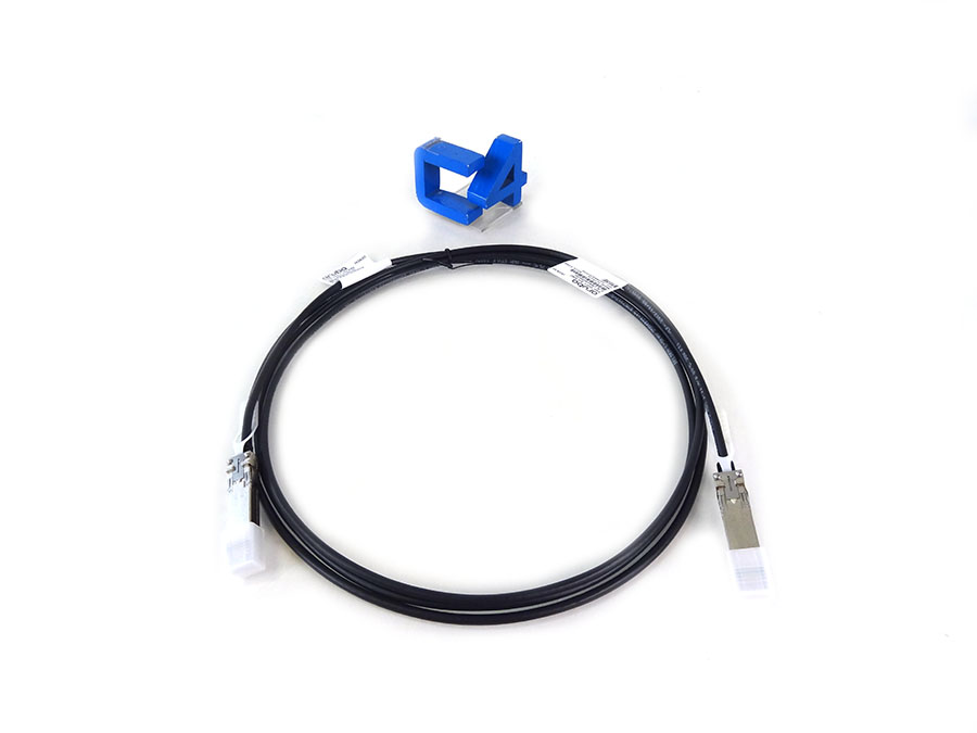 HP J9283D HP PROCURVE 10-GBE SFP+ 3M CABLE - SMART IT Hardware and Services