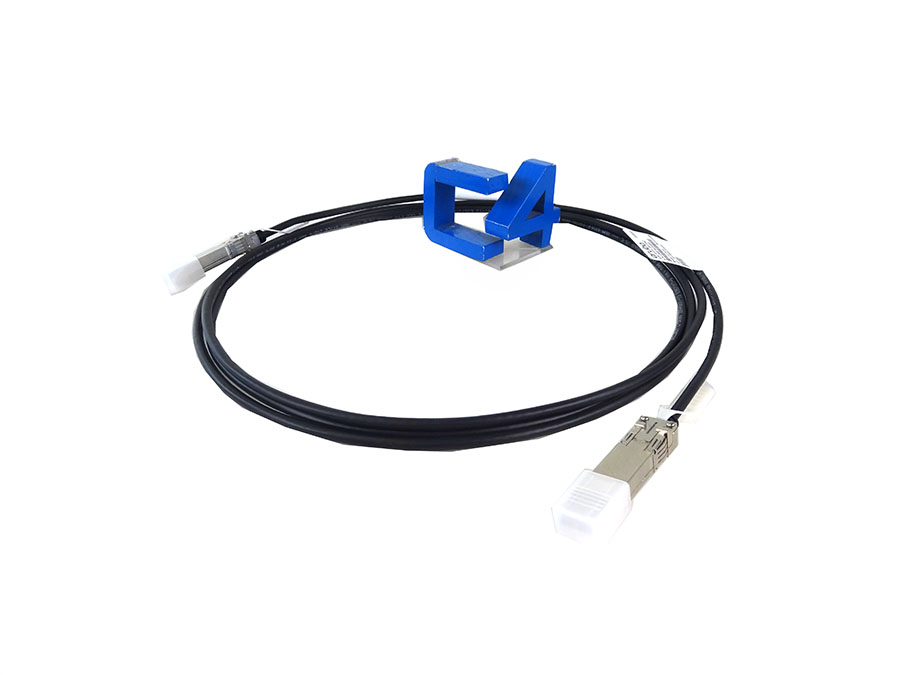 HP J9283D HP PROCURVE 10-GBE SFP+ 3M CABLE - SMART IT Hardware and Services