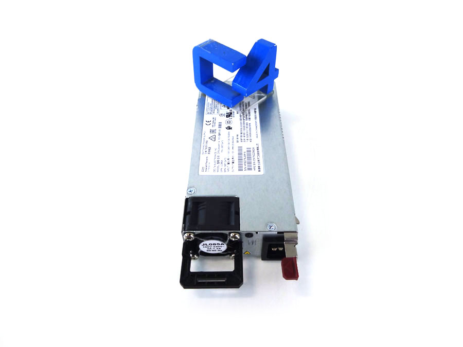 HP JL085A HPE ARUBA X371 12VDC 250W PS - SMART IT Hardware and Services