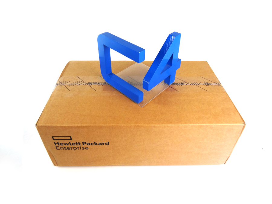 HP Q1P54A HPE 1X1X8 G4 KVM IP CONSOLE SWITCH - SMART IT Hardware and ...