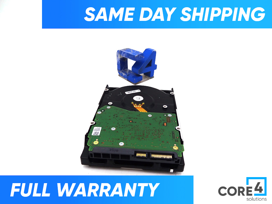 HITACHI HUH721010ALE604 10TB HC510 (HE10) 7.2K 6GBPS SATA 3.5" HDD ...