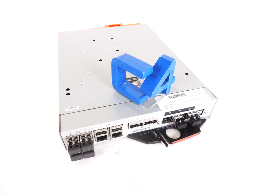 IBM 00L4644 V7000 NODE CANISTER, TYPE 300 - SMART IT Hardware and Services