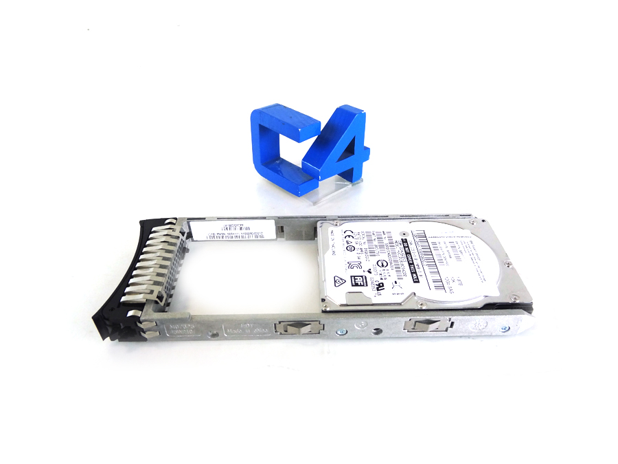 IBM 00RX908 1.8TB 10K 12GB SAS HARD DRIVE - SMART IT Hardware and Services