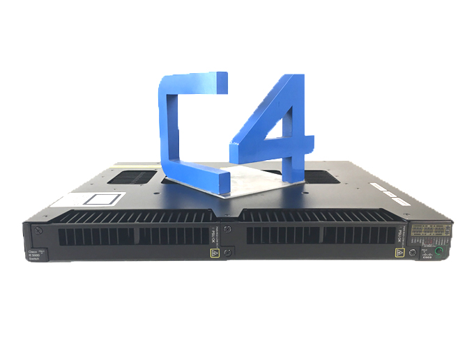 CISCO IE-5000-12S12P-10G IE5000 12X1G SFP+12X10/100/1000 + E - SMART IT ...