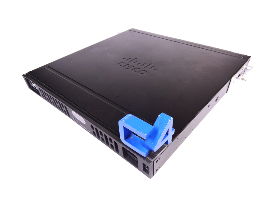 CISCO ISR4331/K9 ISR 4331 (2GE 2NIM 1SM 4G FLASH 4GN - SMART IT ...
