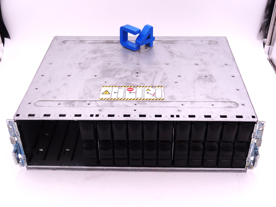 EMC KTN-STL3 EMC VNX 15 X 3.5 DISK ARRAY " - SMART IT Hardware and Services