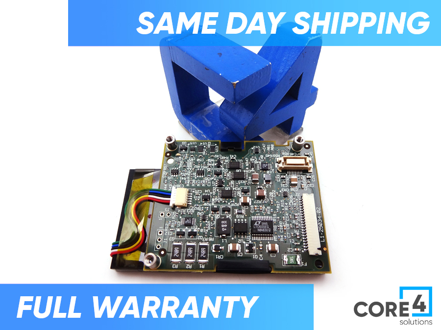 LSI L3-25034-03G LSI MEGARAID IBBU07 BATTERY BACKUP - SMART IT Hardware ...