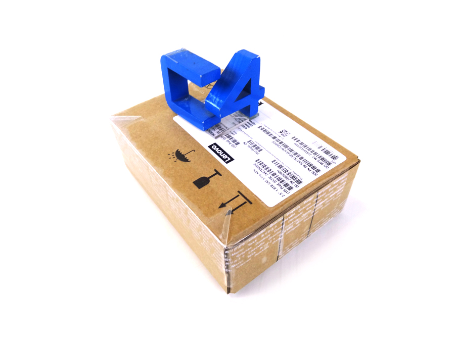 LENOVO 7XB7A00028 1.8TB 10K 12G SAS 512E SFF HDD - SMART IT Hardware ...