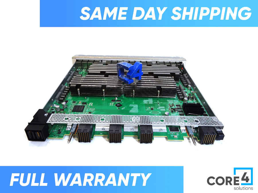 CISCO N9K-X9732C-EX CISCO N9K-X9732C-EX NEXUS 9500 32P 100G QSFP CLOUD ...